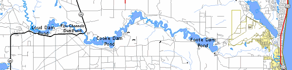 Oscoda Canoe Rental – Come Ride the Lazy River of the North