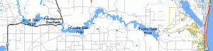 Oscoda Canoe Rental – Come Ride the Lazy River of the North