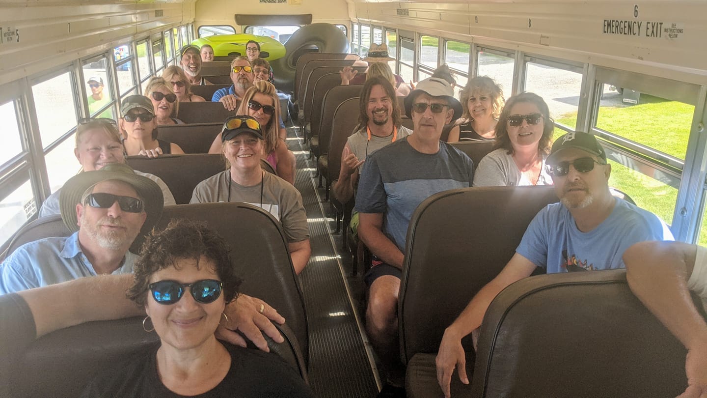 Oscoda Canoe Rental Information – Oscoda Canoe Rental